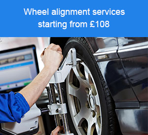 MOT & Car Servicing | Ewell, Epsom, Surrey & London
